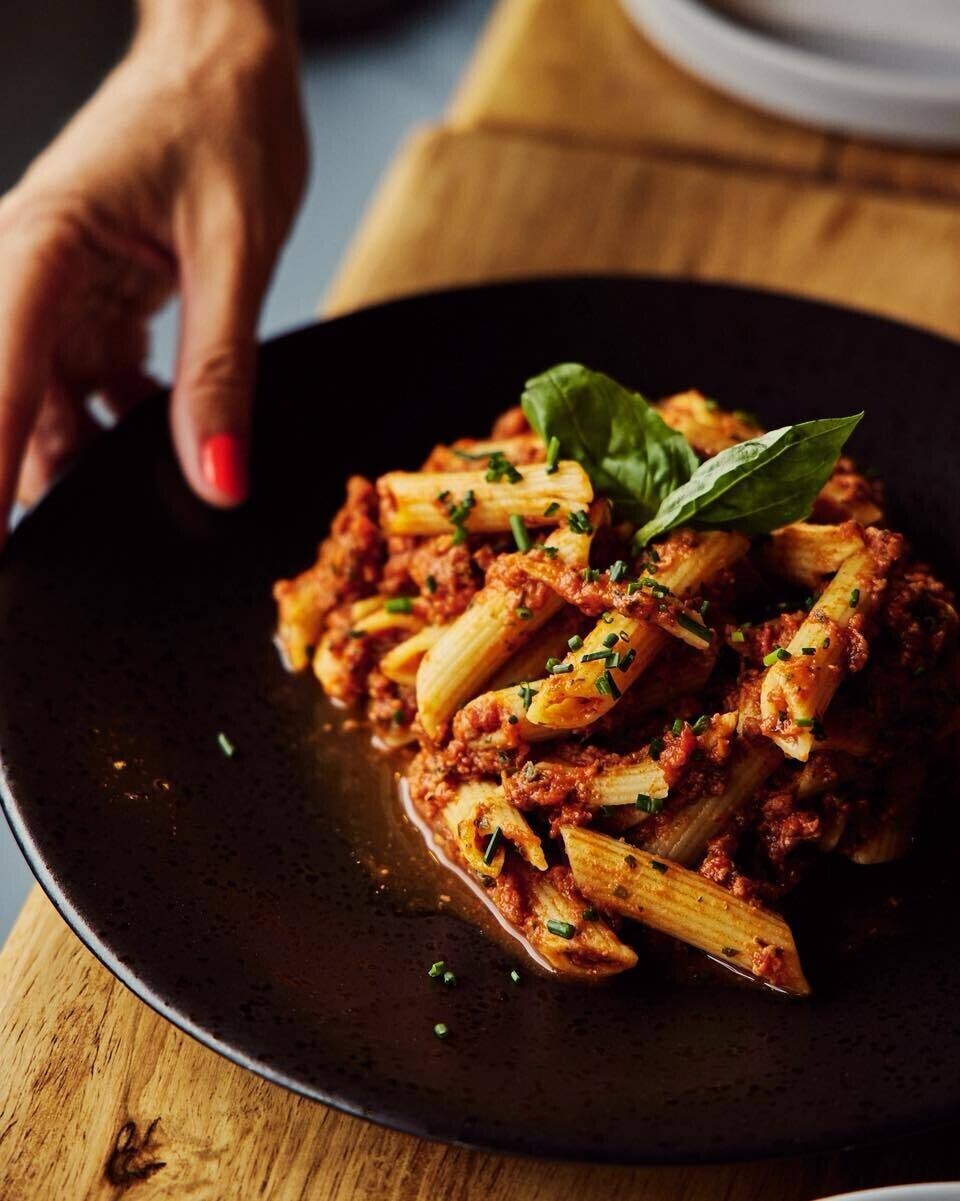 Donna Modern Italian - Durban | Restaurant Week