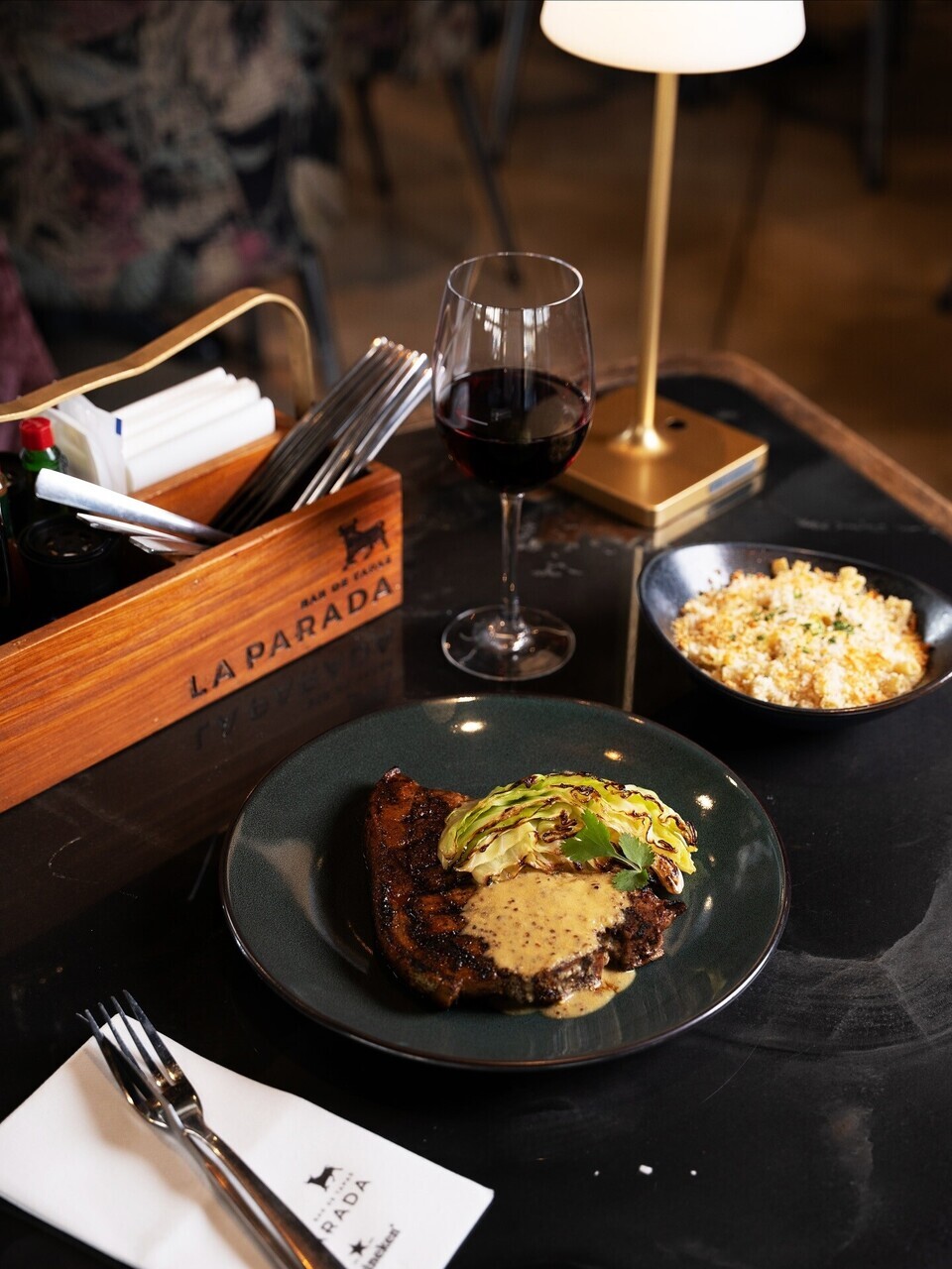 La Parada Kyalami Corner - Johannesburg | Restaurant Week