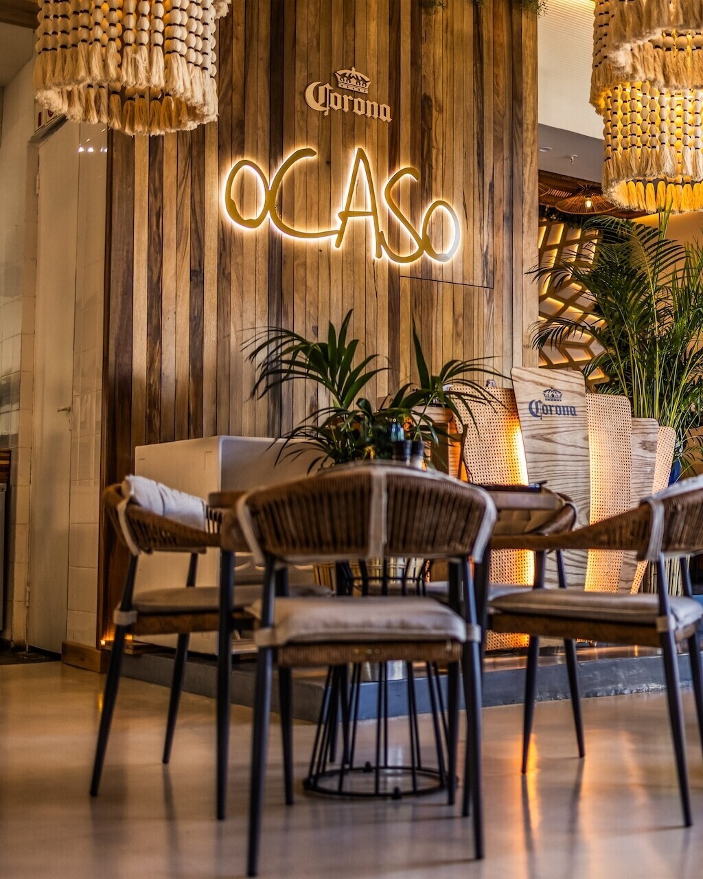 Ocaso - Johannesburg | Diningcity.co.za