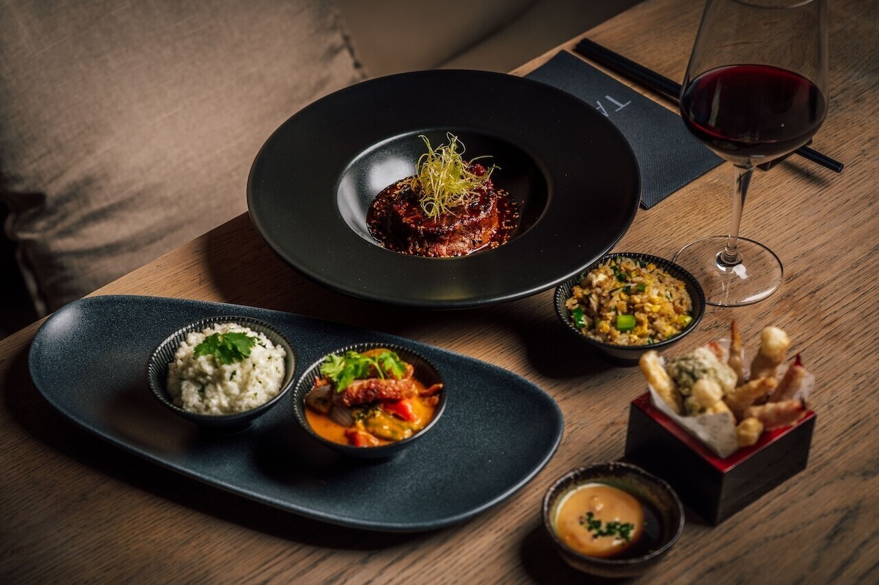 TANG Cape Town - Cape Town | Restaurant Week