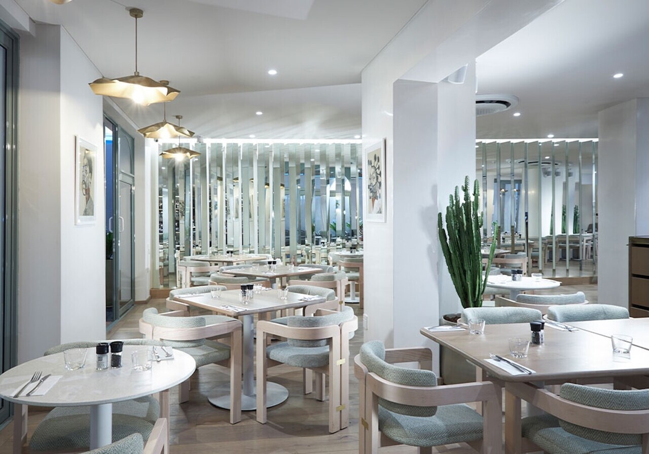 Pantry by Gemelli - Johannesburg | Restaurant Week