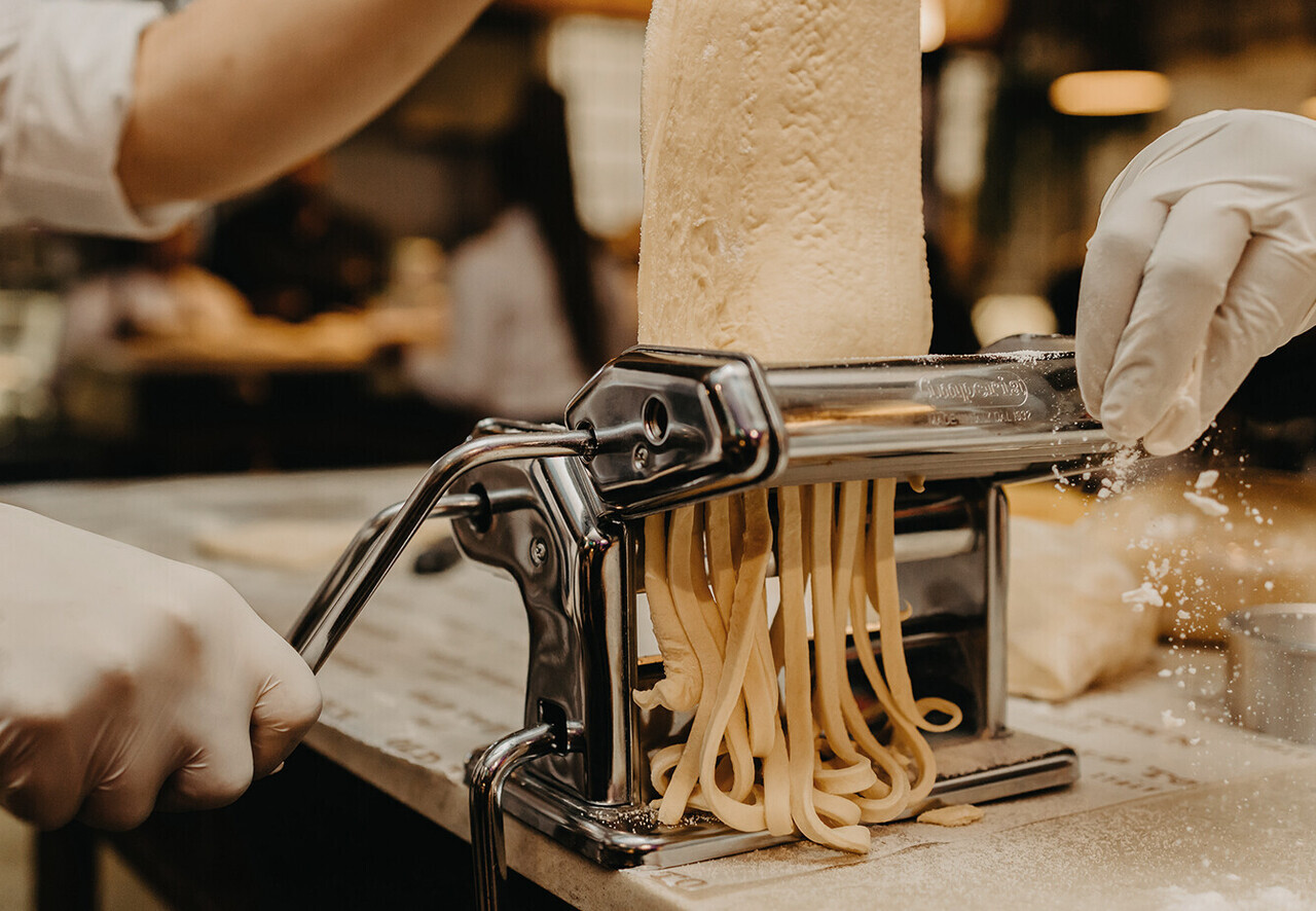 Old Town Italy High Constantia - Cape Town | Restaurant Week