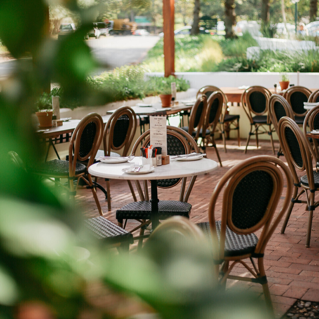 Old Town Italy High Constantia - Cape Town | Restaurant Week