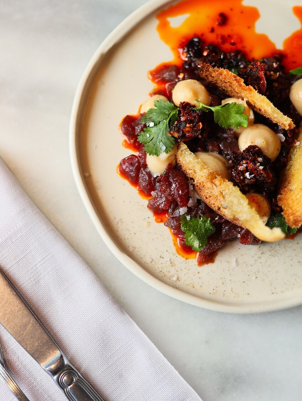 Marble - Johannesburg | Diningcity.co.za