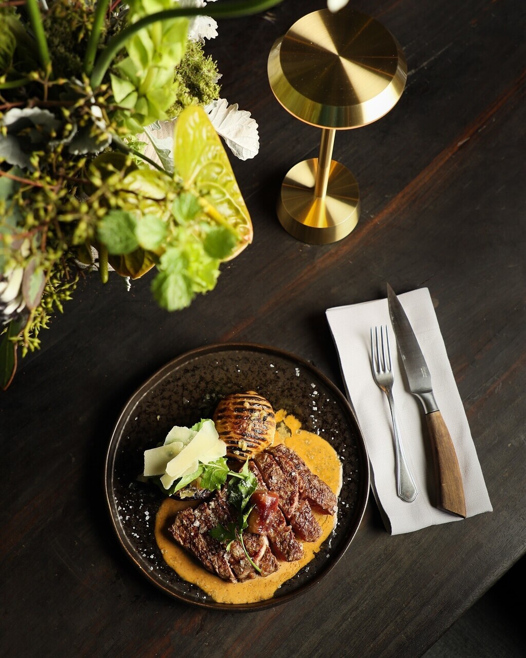 Marble - Johannesburg | Diningcity.co.za