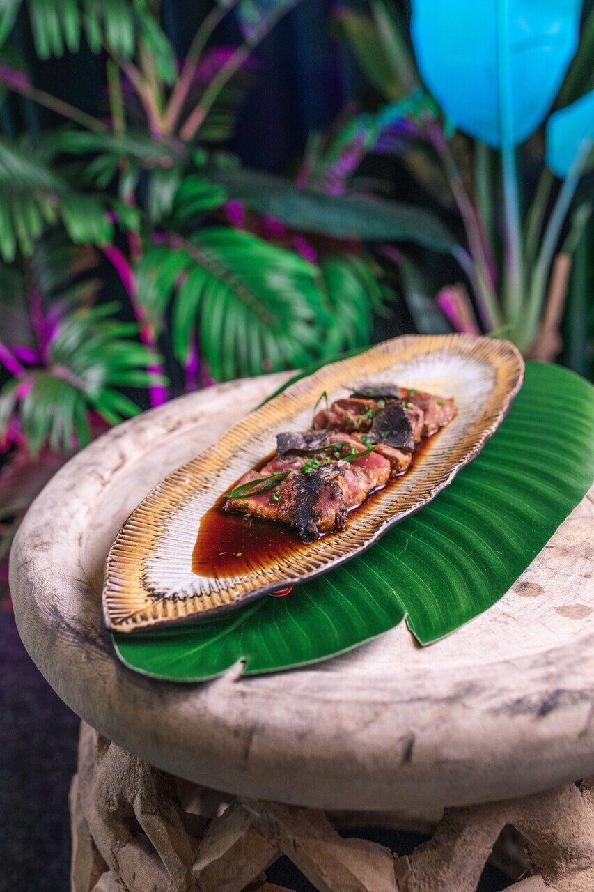 MAMASAMBA - Johannesburg | Diningcity.co.za