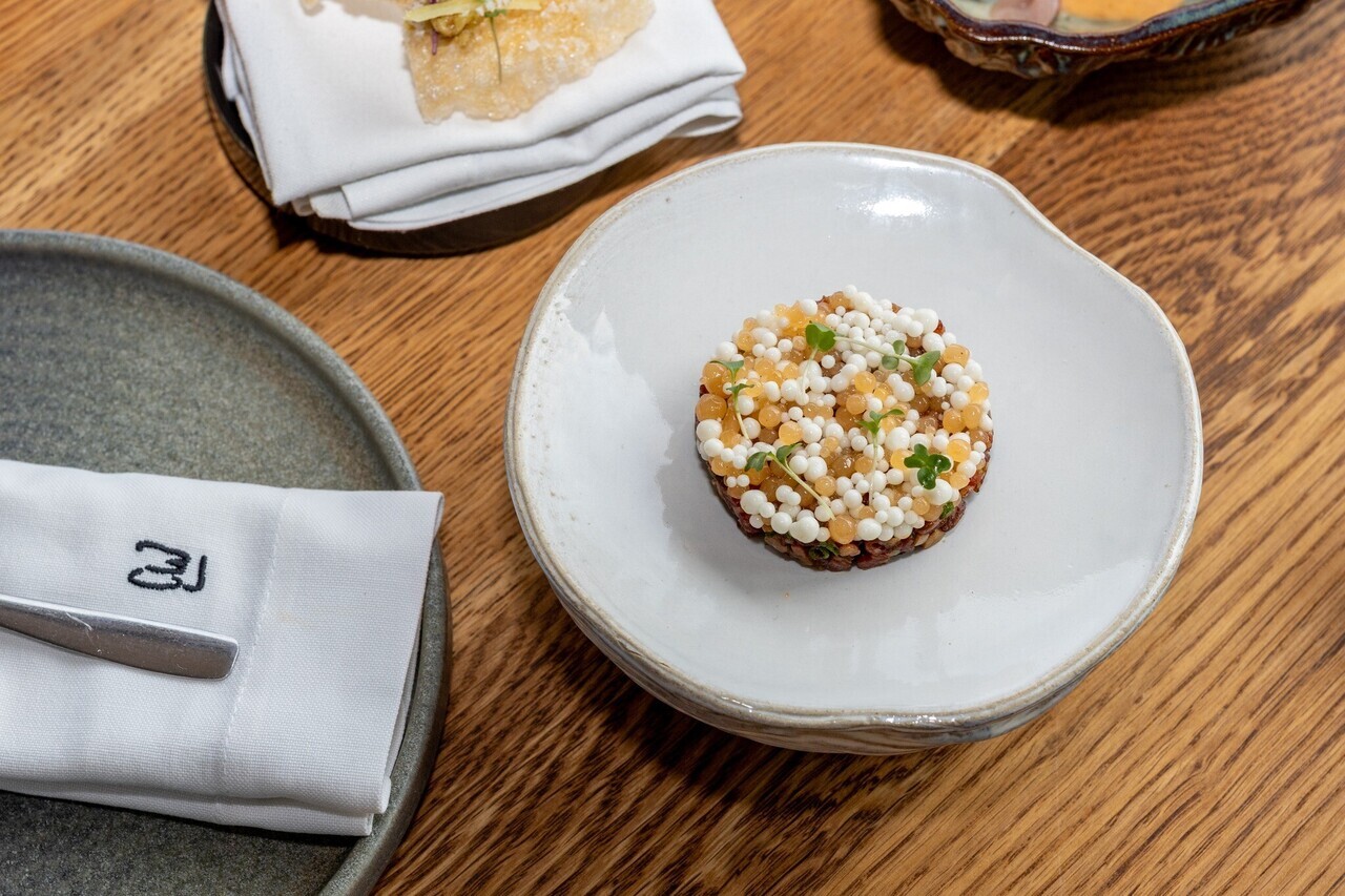 Chefs Warehouse at Tintswalo - Cape Town | Restaurant Week