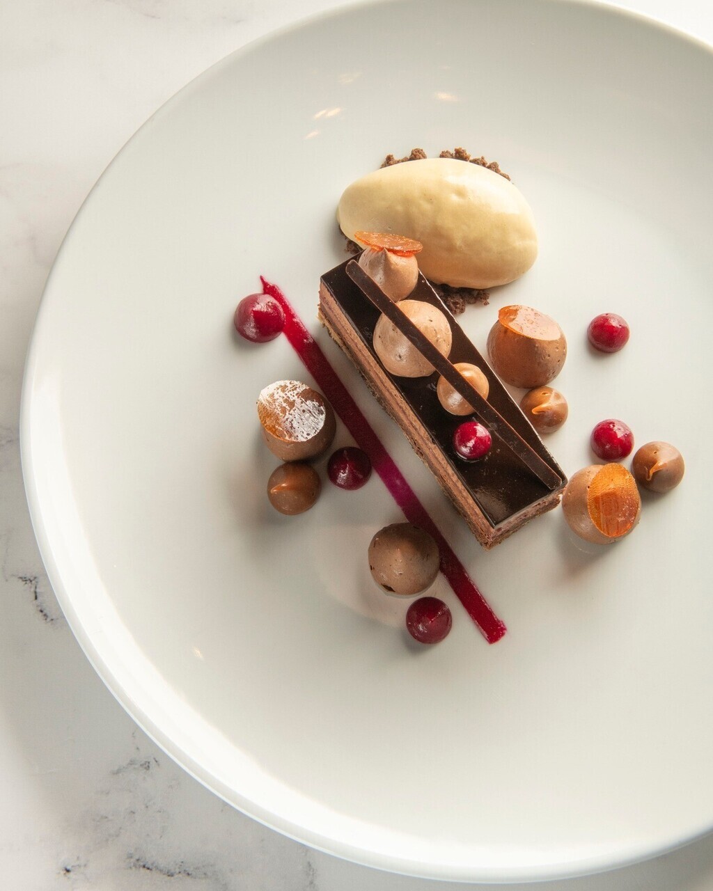 Infinity Restaurant - Cape Town | Restaurant Week