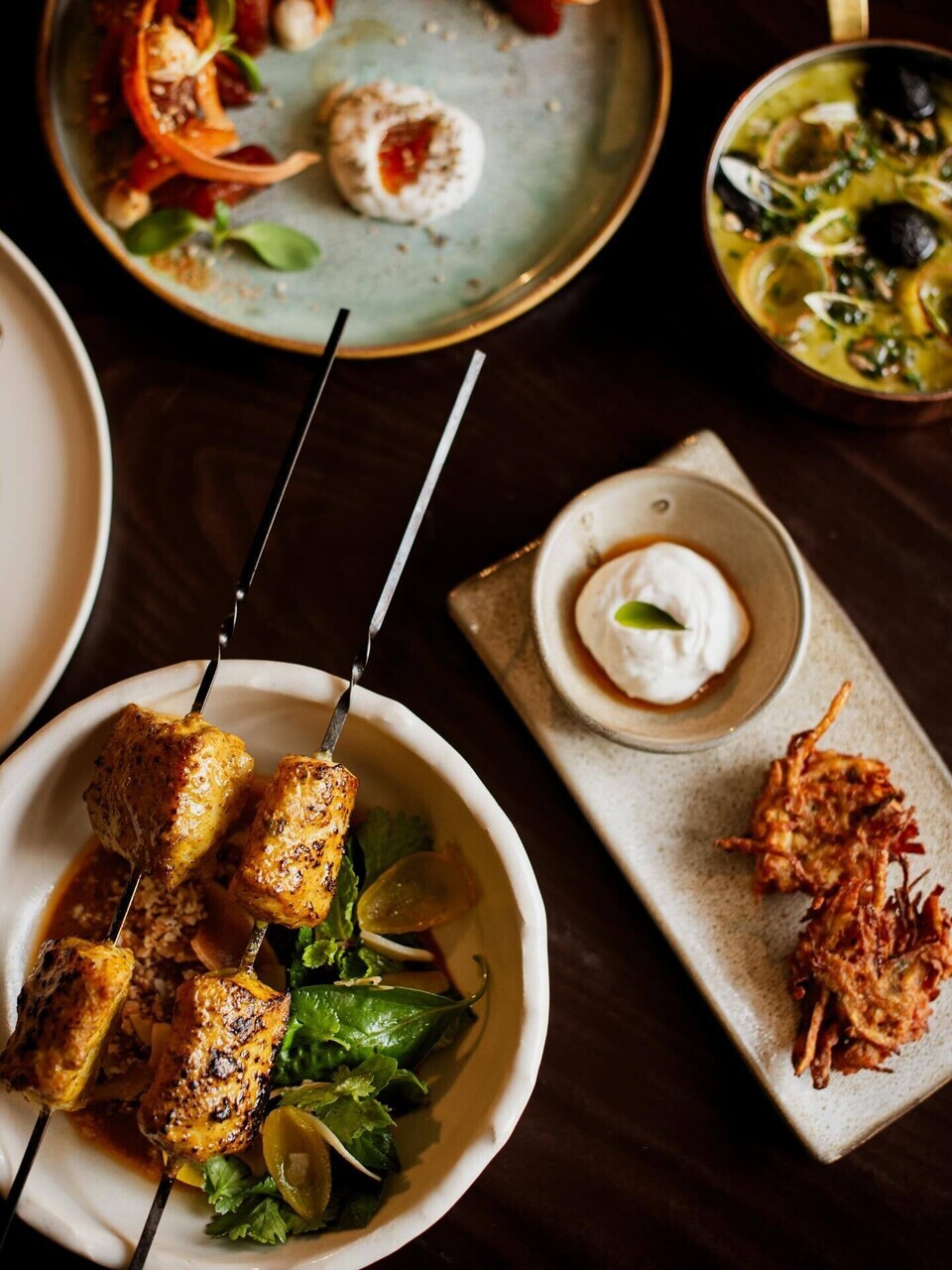 Chefs Warehouse & Canteen - Cape Town | Restaurant Week