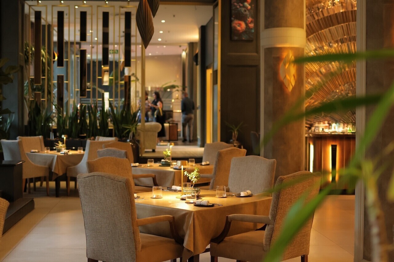 Sebule - Johannesburg | Diningcity.co.za