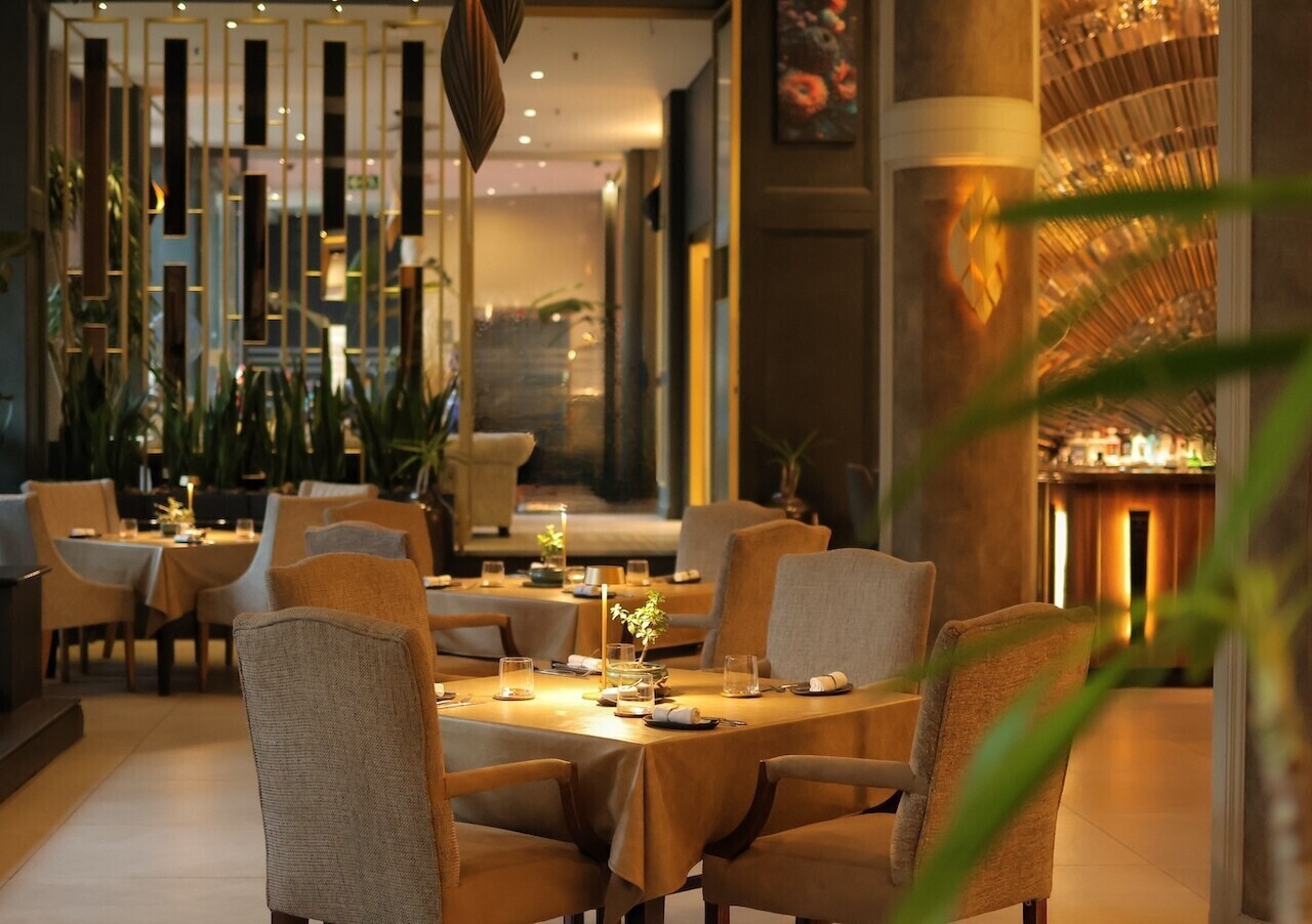 Sebule - Johannesburg | Diningcity.co.za