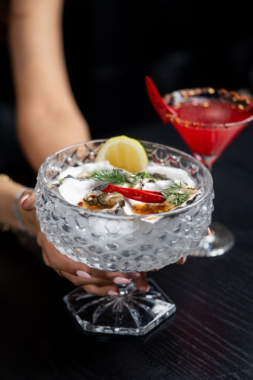 SINN - Johannesburg | Restaurant Week