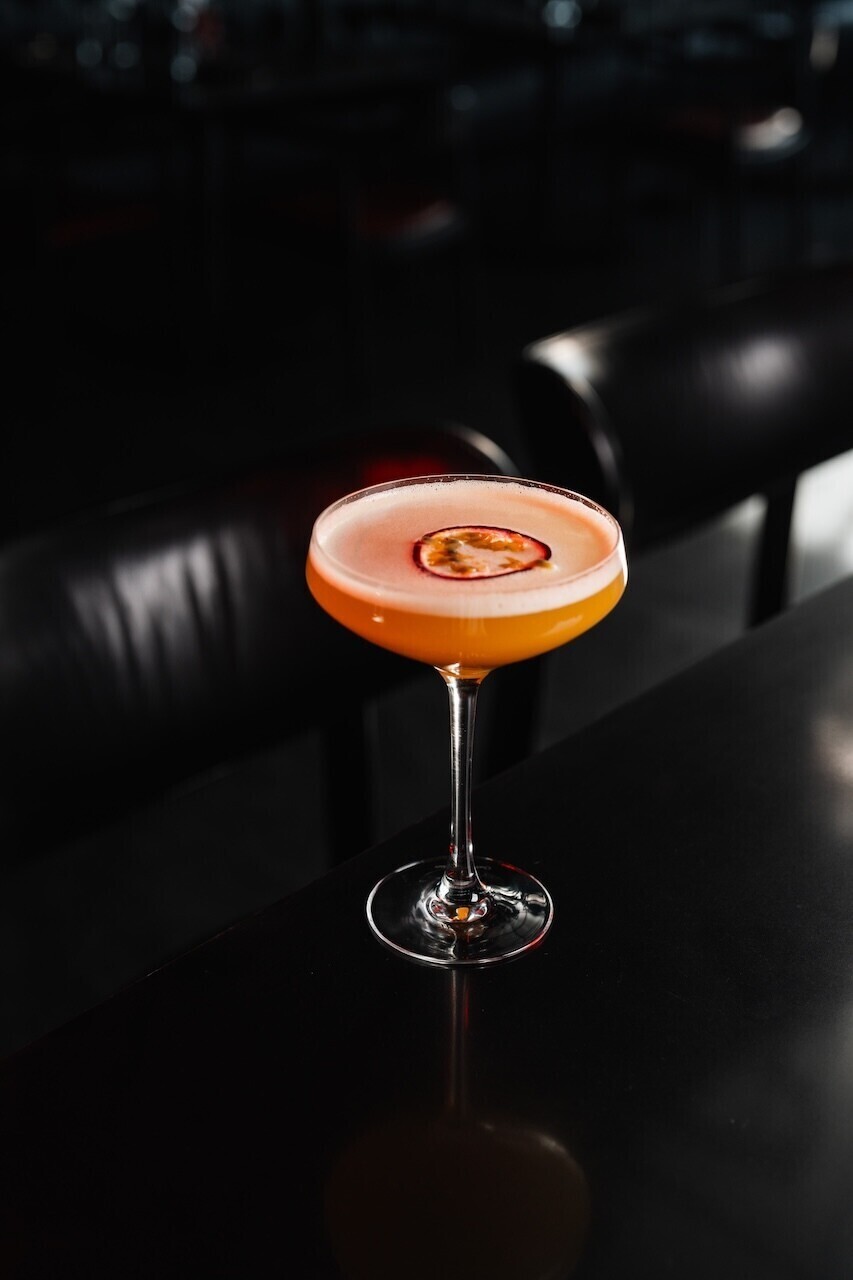 SINN - Johannesburg | Restaurant Week