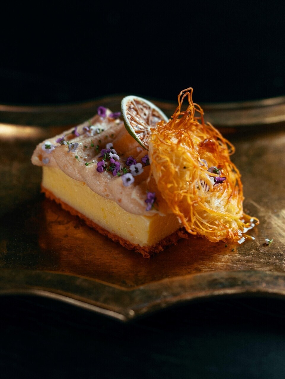 SINN - Johannesburg | Restaurant Week