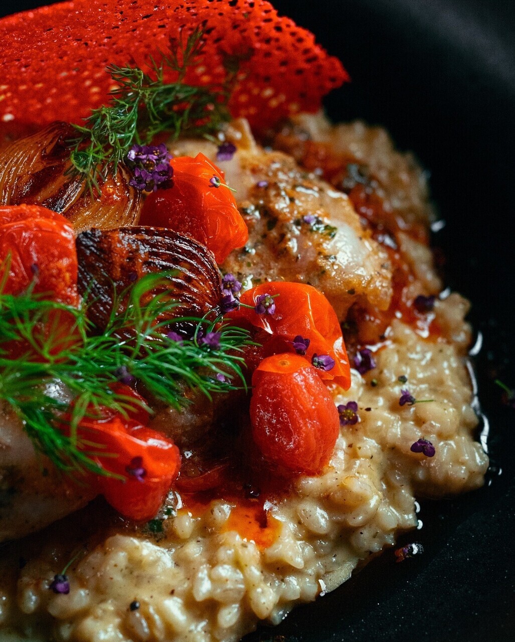 SINN - Johannesburg | Restaurant Week