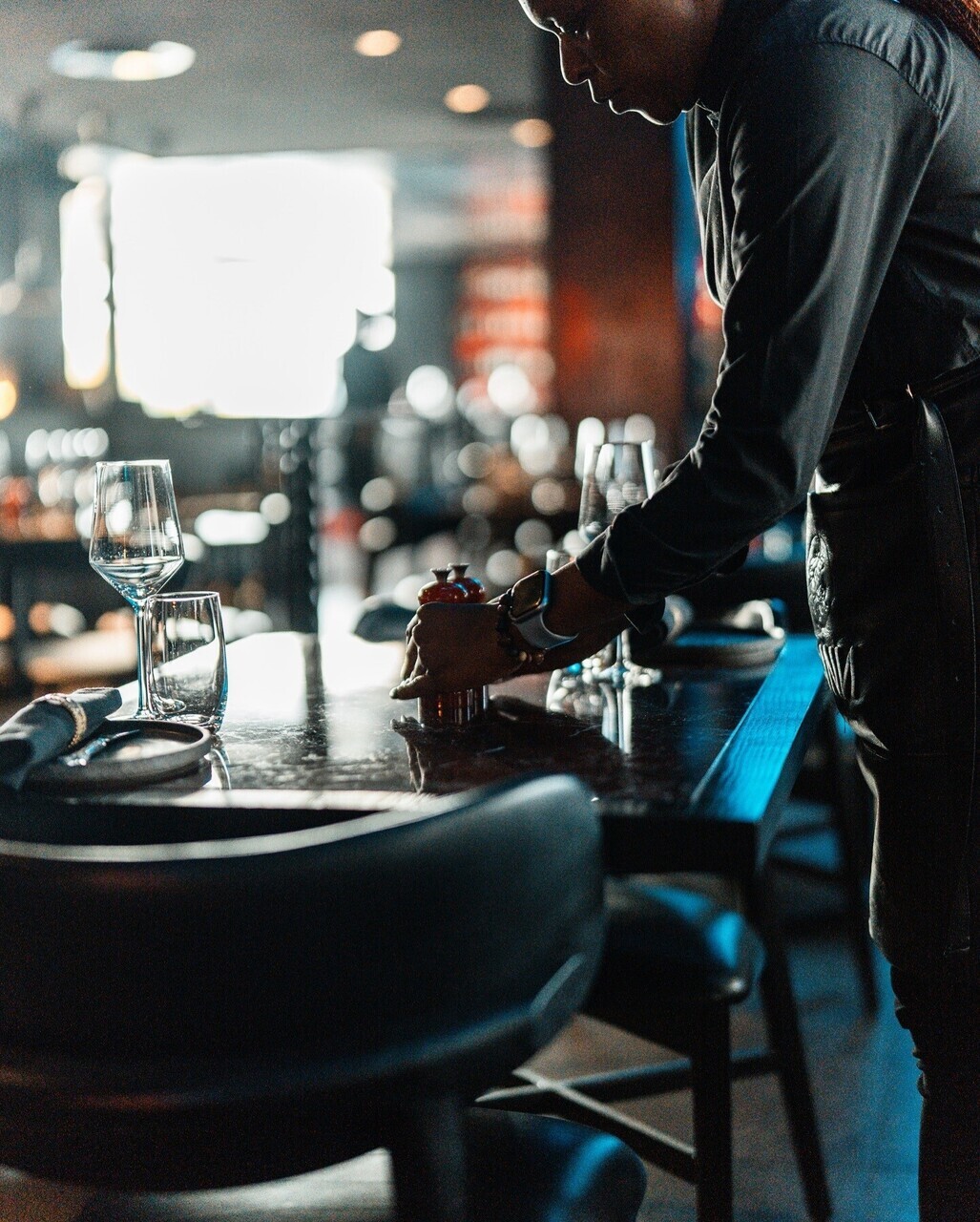 SINN - Johannesburg | Restaurant Week