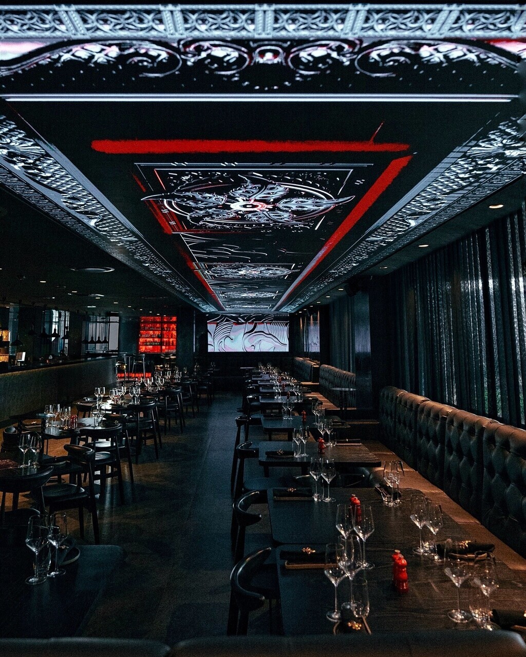 SINN - Johannesburg | Restaurant Week