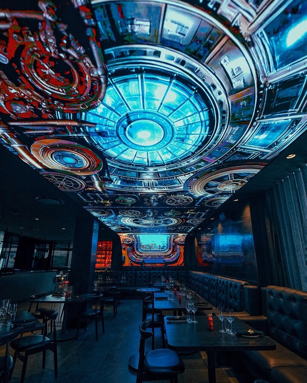 SINN - Johannesburg | Restaurant Week