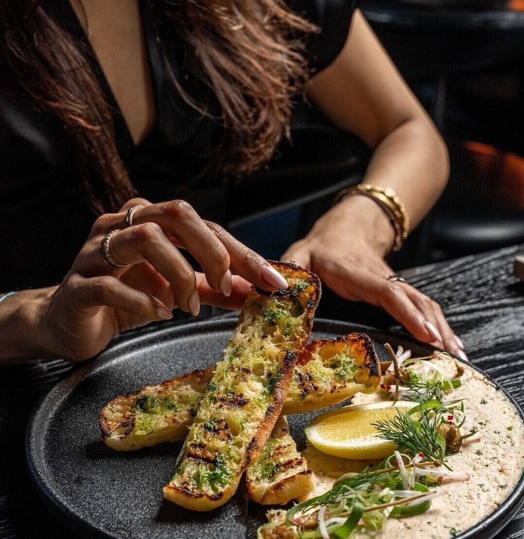 SINN - Johannesburg | Restaurant Week