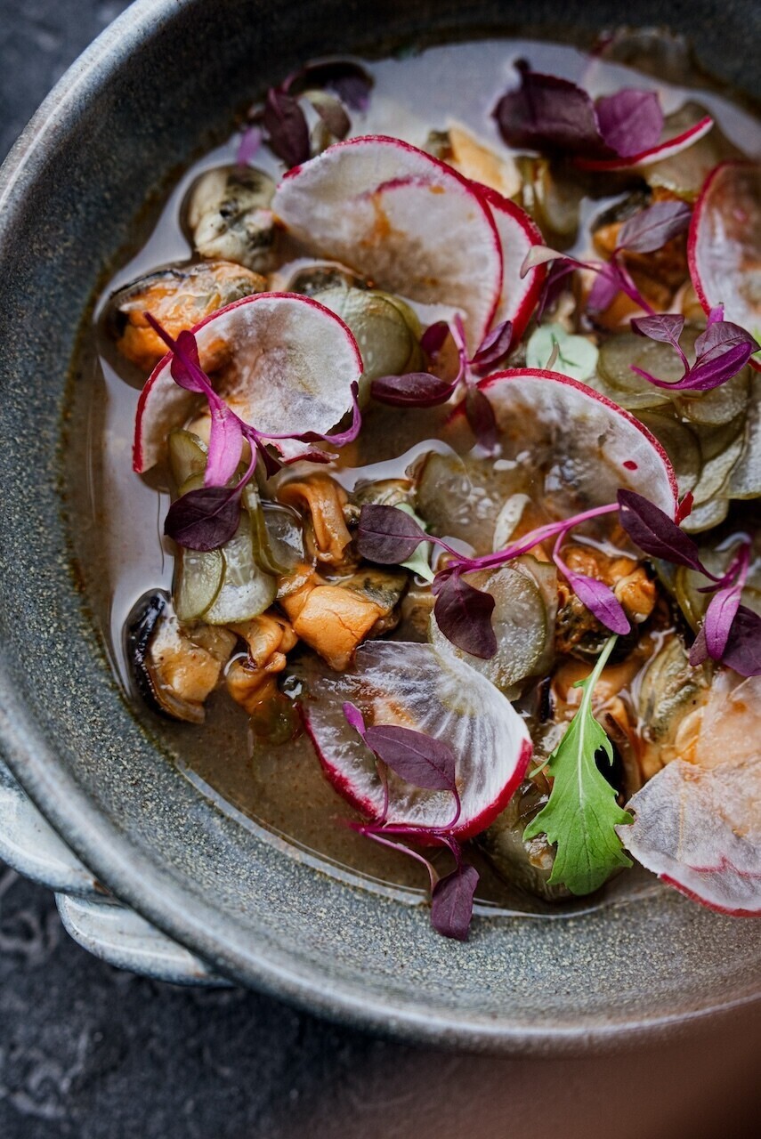 Galjoen - Cape Town | Restaurant Week