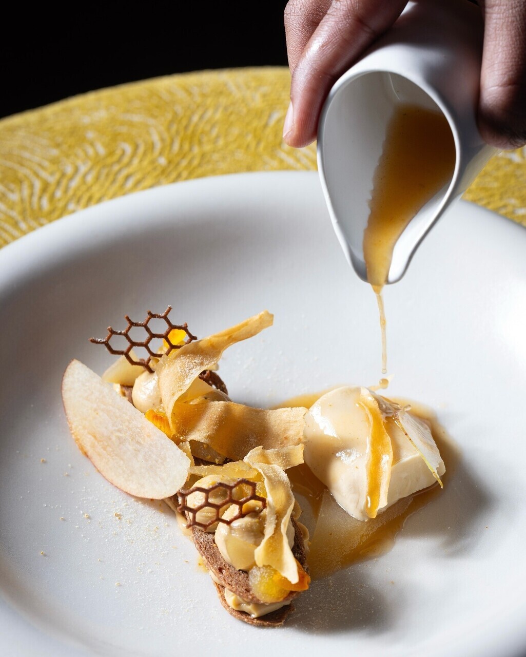 Upper Union - Cape Town | Restaurant Week