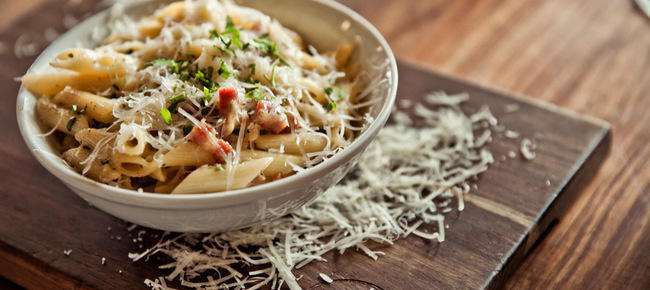 Lupa Osteria Westville - Westville | Diningcity.co.za