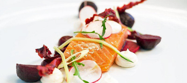 Ginger Restaurant - Port Elizabeth | Diningcity.co.za