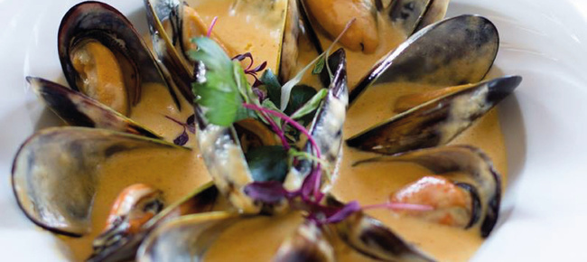 Pigalle Melrose Arch - Sandton | Diningcity.co.za