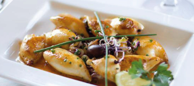 Pigalle Melrose Arch - Sandton | Diningcity.co.za