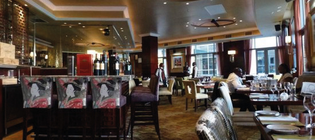 Pigalle Melrose Arch - Sandton | Diningcity.co.za