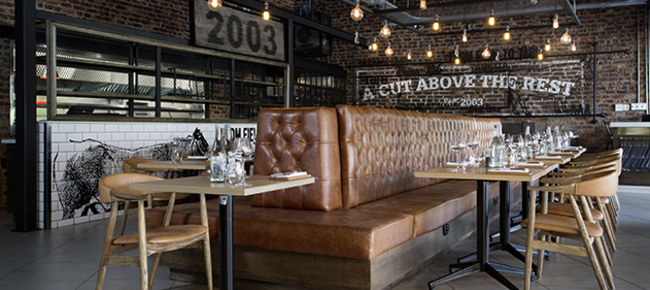 Butcher Block (Hillcrest) - Durban | Diningcity.co.za