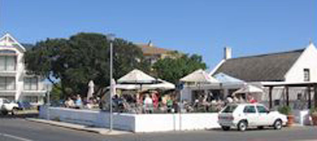 Cuckoo Tree - Hermanus | Diningcity.co.za