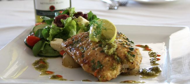 Restaurant At Clos Malverne - Stellenbosch | Diningcity.co.za