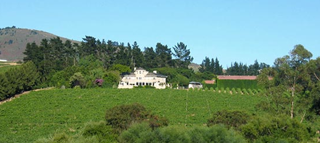 Restaurant At Clos Malverne - Stellenbosch | Diningcity.co.za