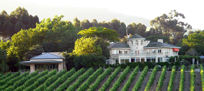 Restaurant At Clos Malverne - Stellenbosch | Diningcity.co.za