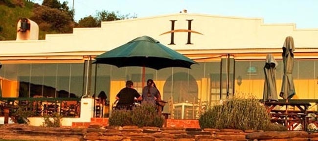 Hillcrest Restaurant - Cape Town | Diningcity.co.za