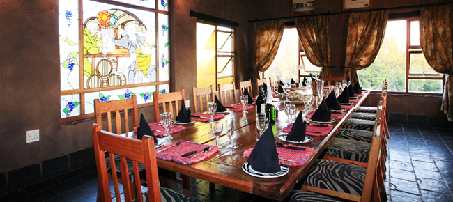 Carnivore Restaurant - Muldersdrift | Diningcity.co.za