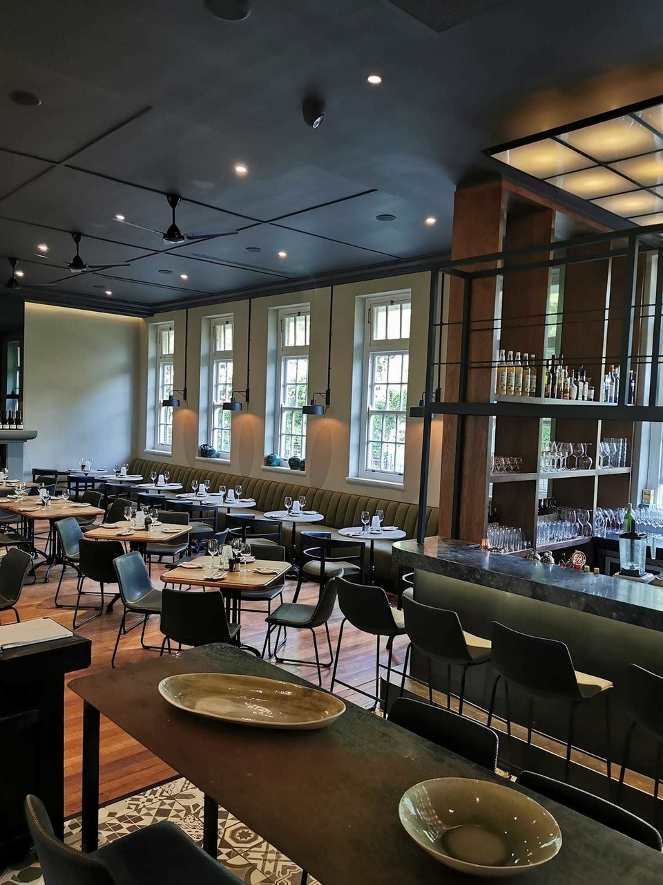 The Blockhouse Kitchen - Cape Town | Diningcity.co.za