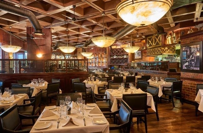 The Grillhouse Rosebank - Johannesburg | Diningcity.co.za