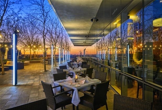 The Grillhouse Sandton - Johannesburg | Diningcity.co.za