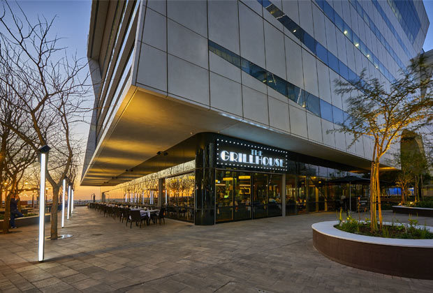 The Grillhouse Sandton - Johannesburg | Diningcity.co.za