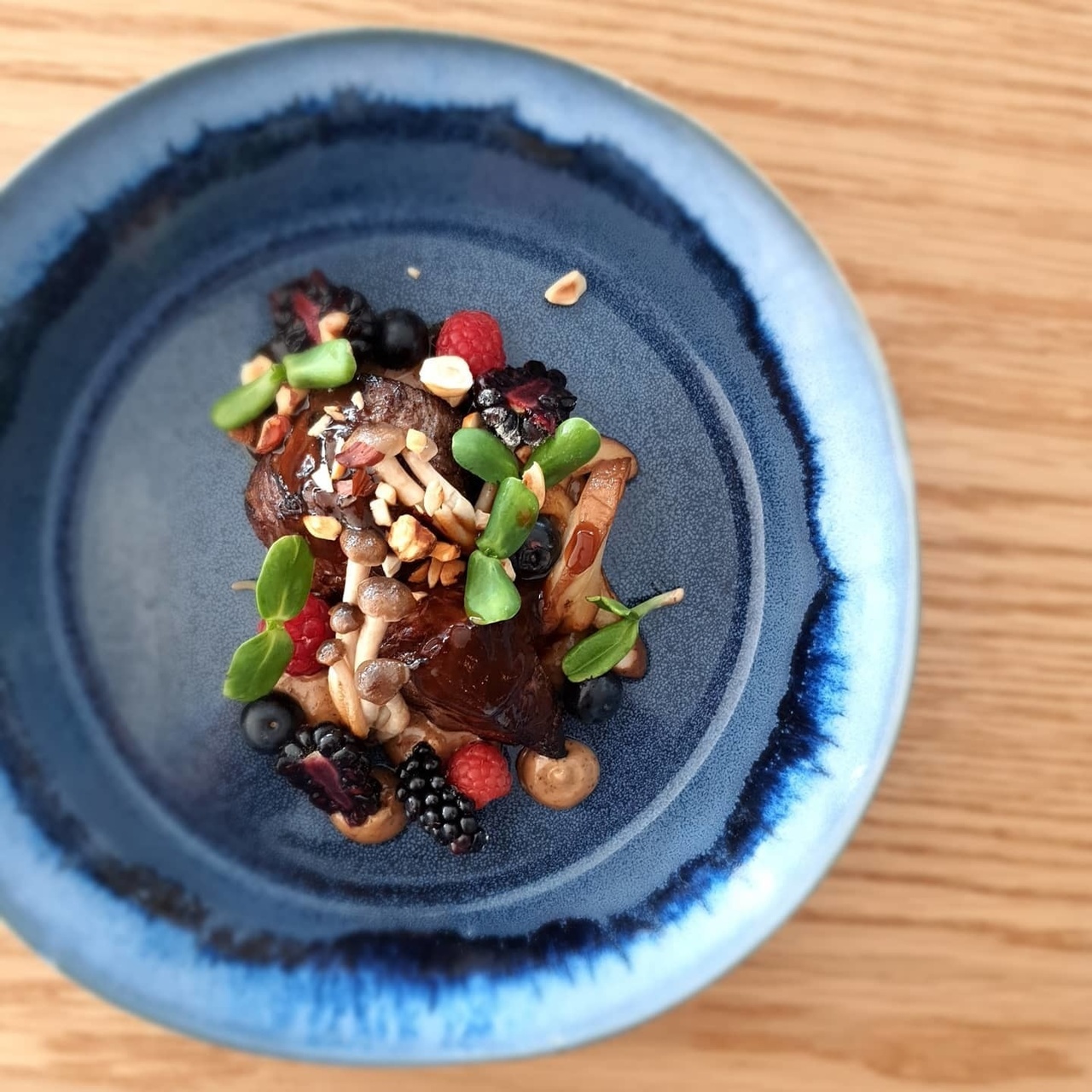 Embarc Restaurant - Johannesburg | Diningcity.co.za