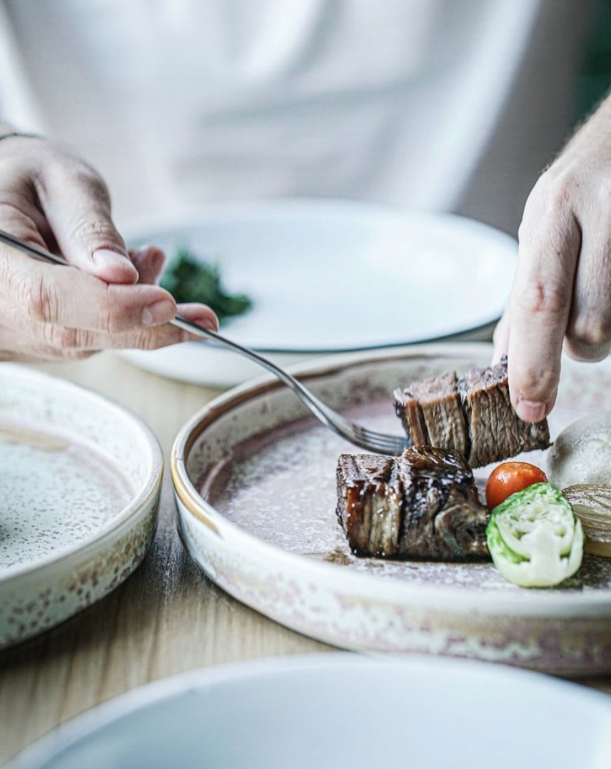 Emazulwini Restaurant - Cape Town | Diningcity.co.za