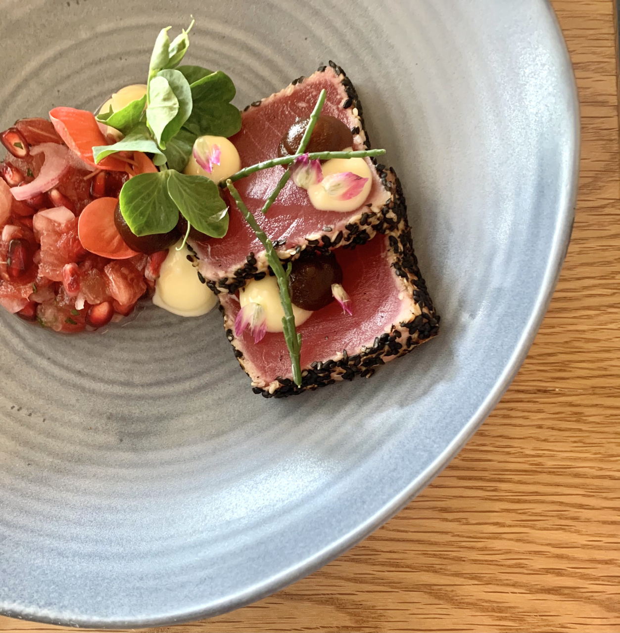 Embarc Restaurant - Johannesburg | Diningcity.co.za