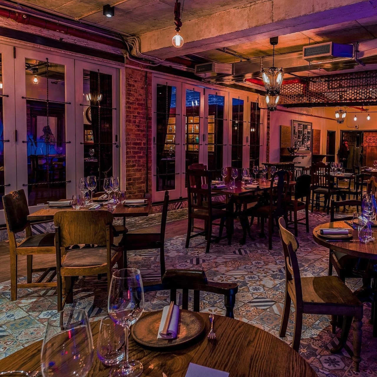 The Marabi Club - Johannesburg | Diningcity.co.za