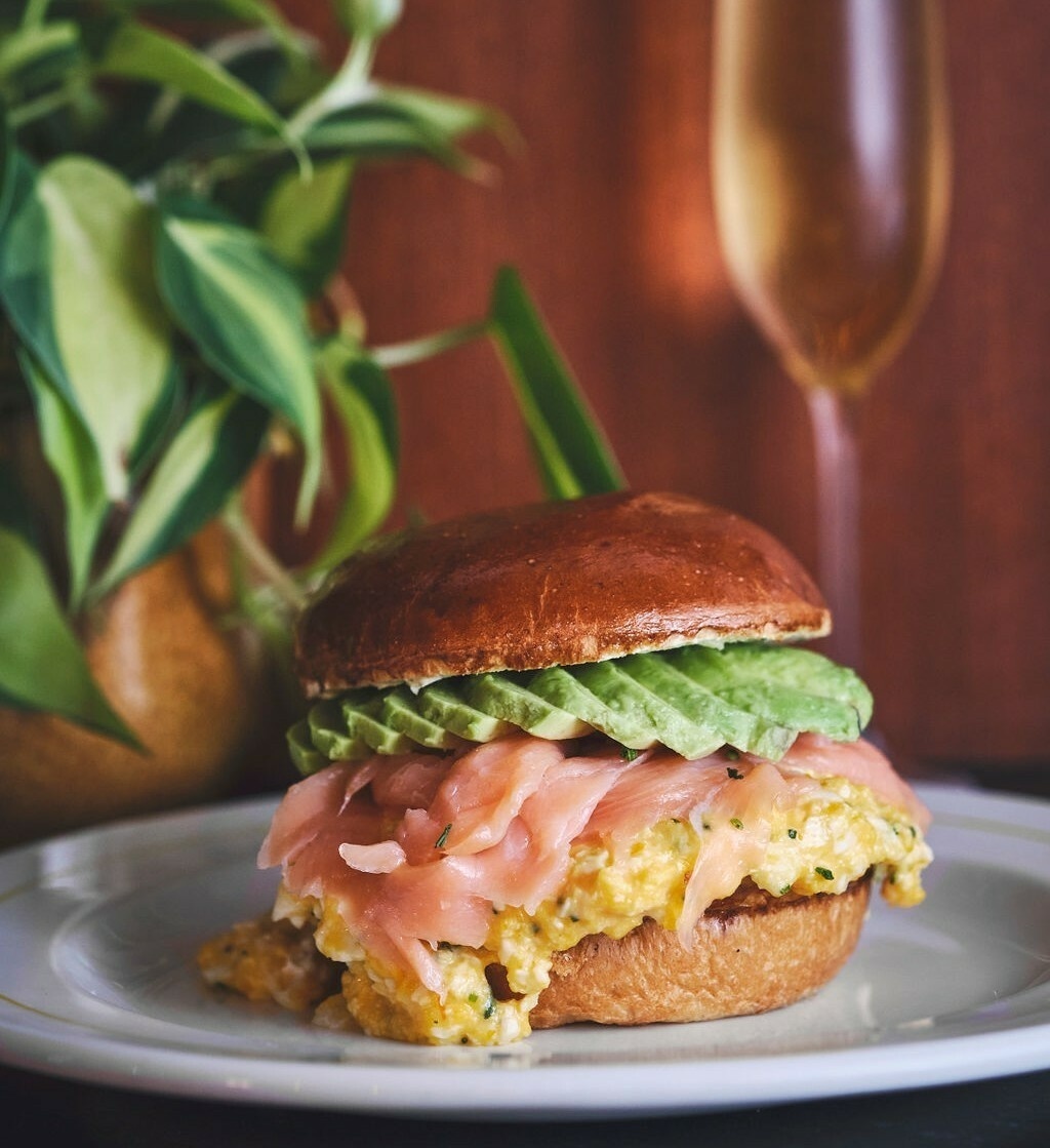 Egghead Diner - Cape Town | Diningcity.co.za