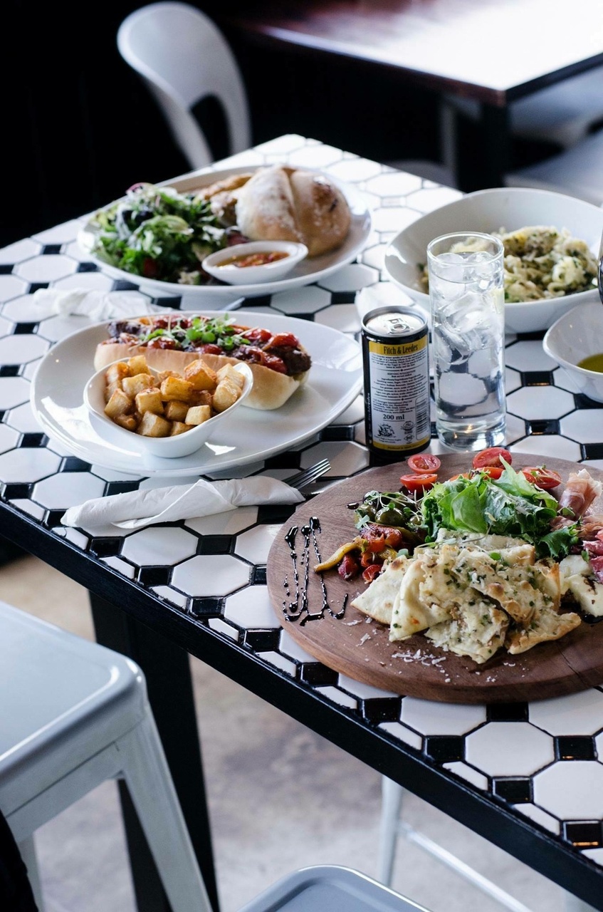 The Fat Zebra (Parkhurst) - Johannesburg | Restaurant Week