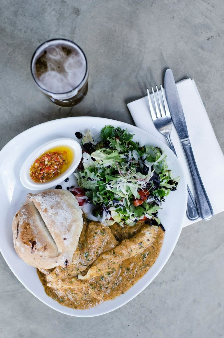 The Fat Zebra (Parkhurst) - Johannesburg | Restaurant Week