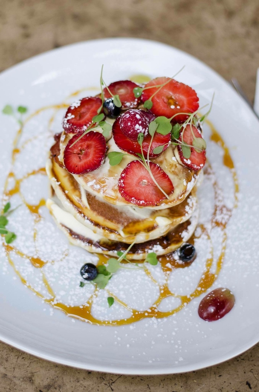 The Fat Zebra (Parkhurst) - Johannesburg | Restaurant Week