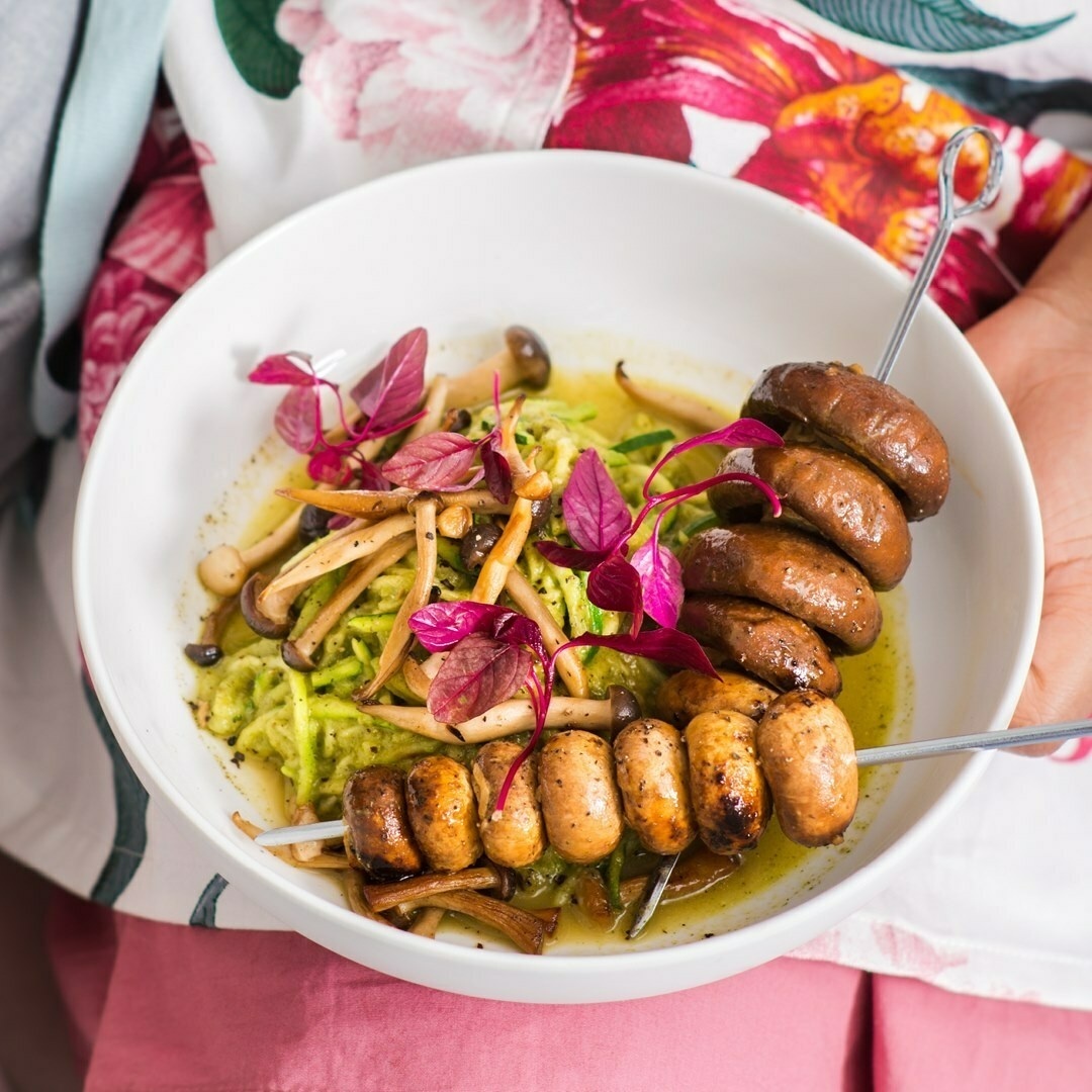 SIBA The Restaurant - Cape Town | Diningcity.co.za